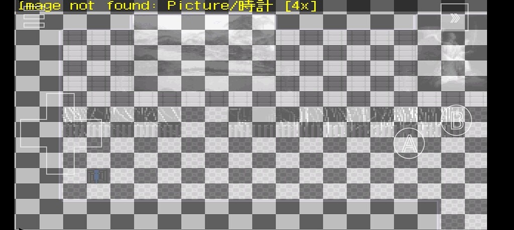Japanese Characters Bug (Android) - Player - EasyRPG Community
