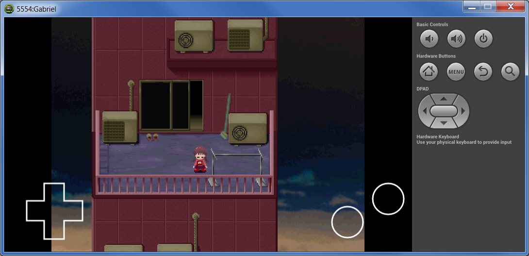 Android Port Work in Progress - Player - EasyRPG Community